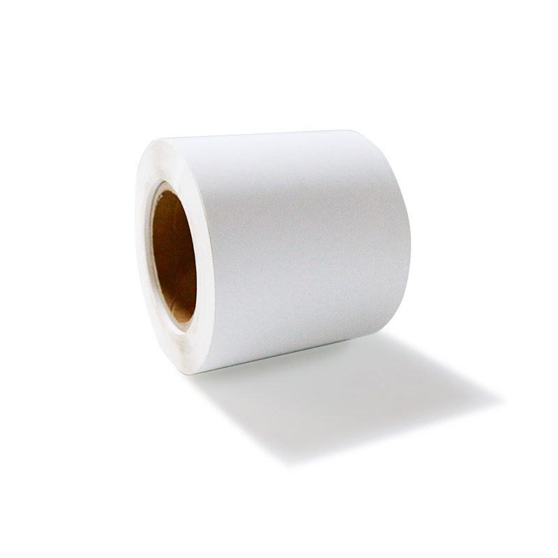 China 100um High light ink jet synthetic paper /Hotmelt/80gsm White ...